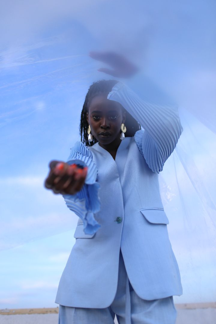 Urban Symphony – Ash Studio